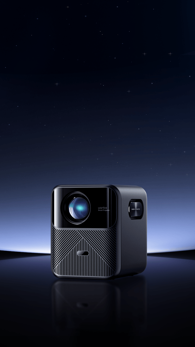 Wanbo Projector - The Leading Brand for Innovative Home Entertainment