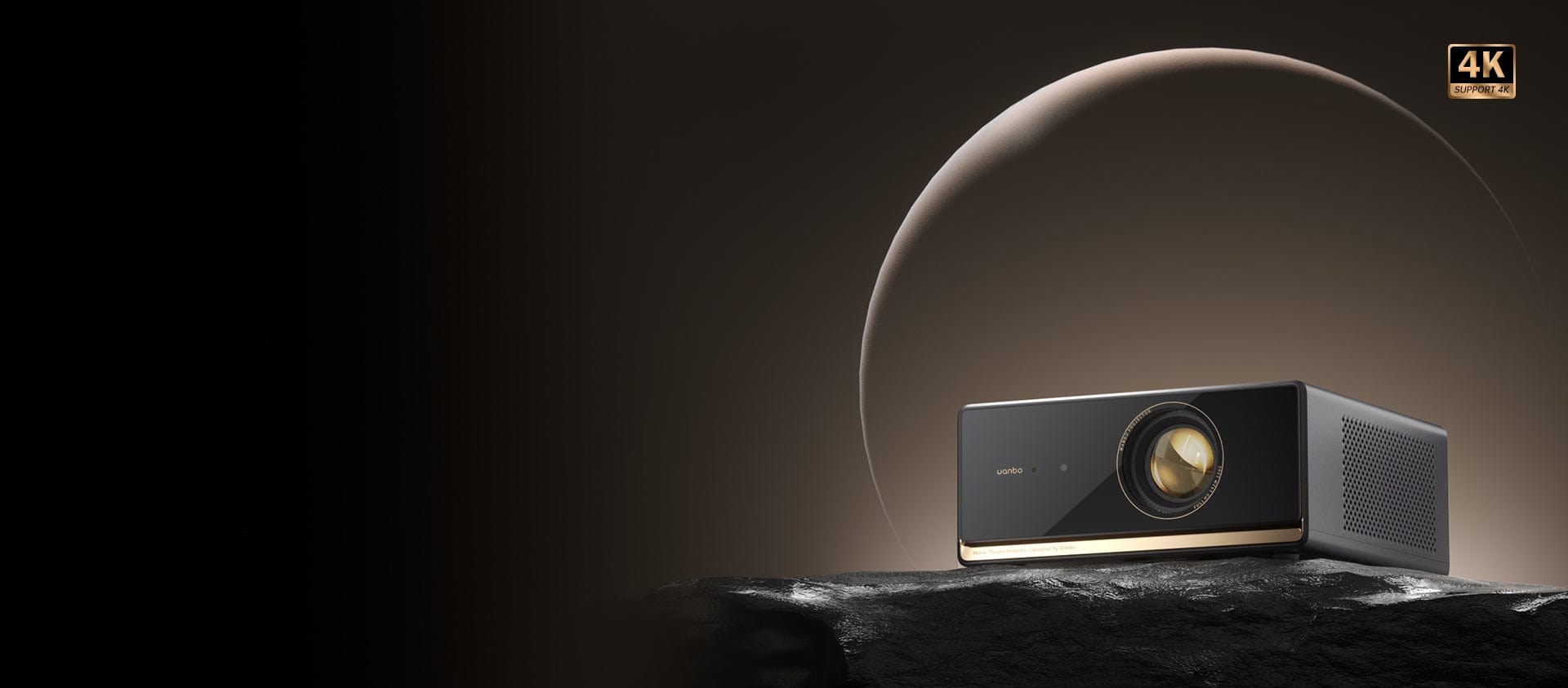 Proyector Wanbo: marca líder en proyección de entretenimiento ...