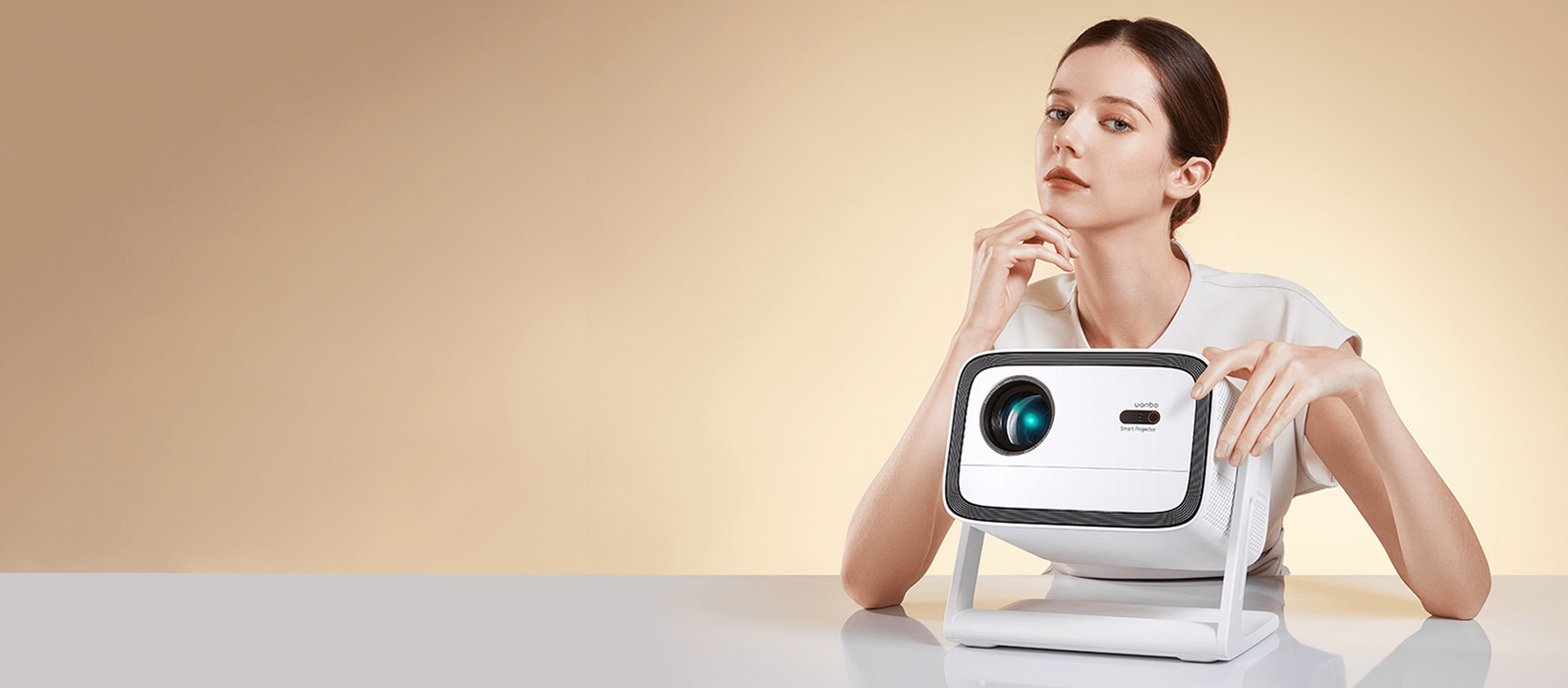 Wanbo Projector - The Leading Brand for Innovative Home Entertainment