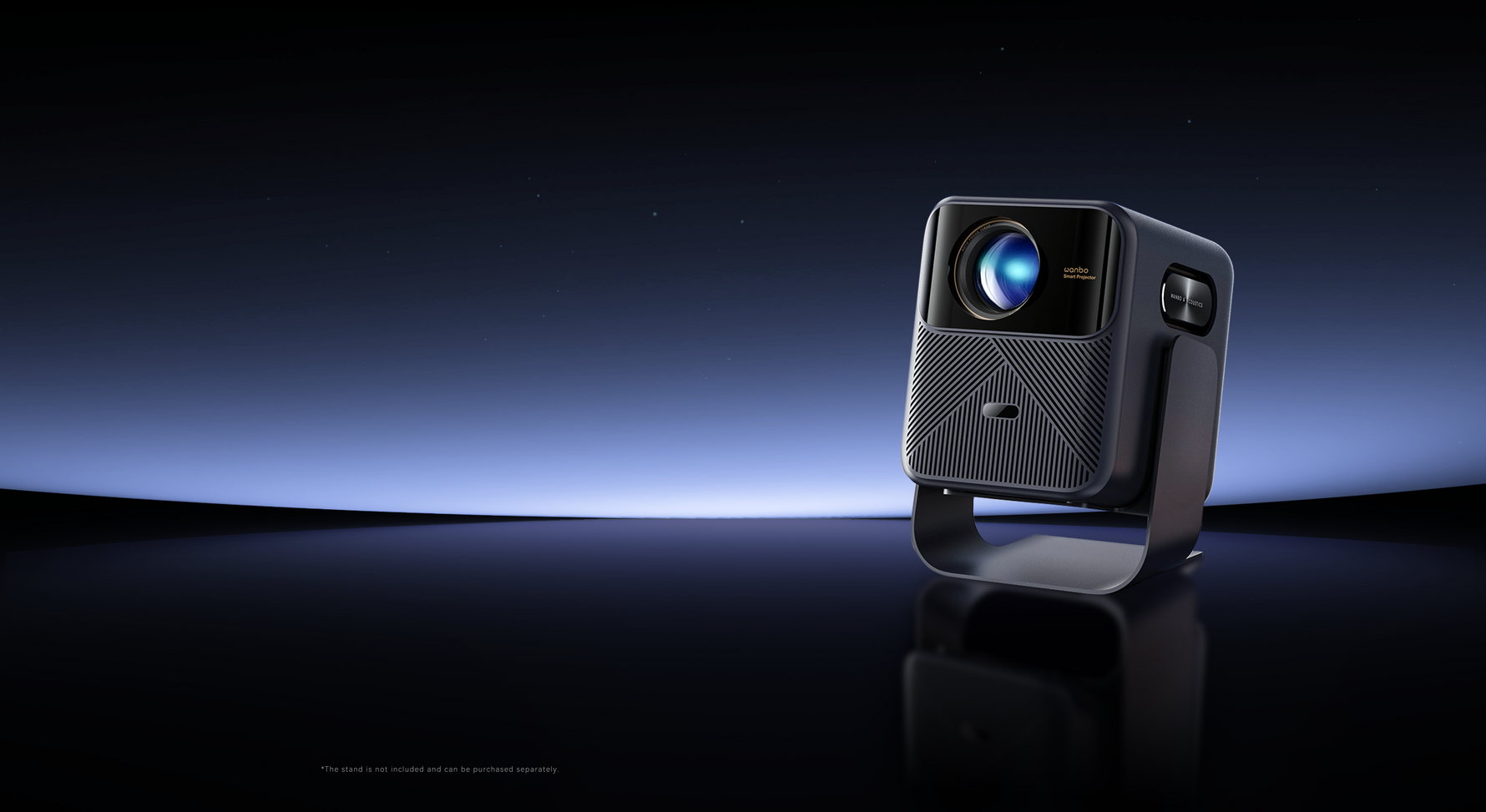 Wanbo Projector - The Leading Brand for Innovative Home Entertainment