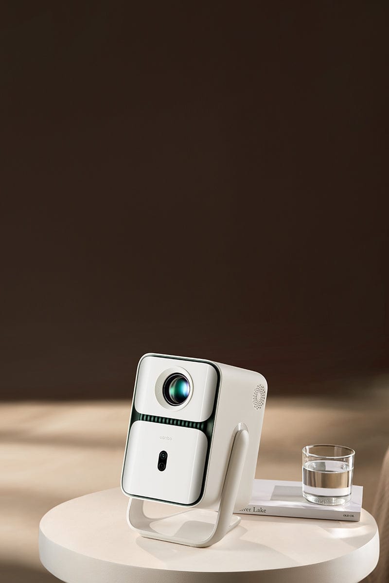 Wanbo Projector - The Leading Brand for Innovative Home Entertainment