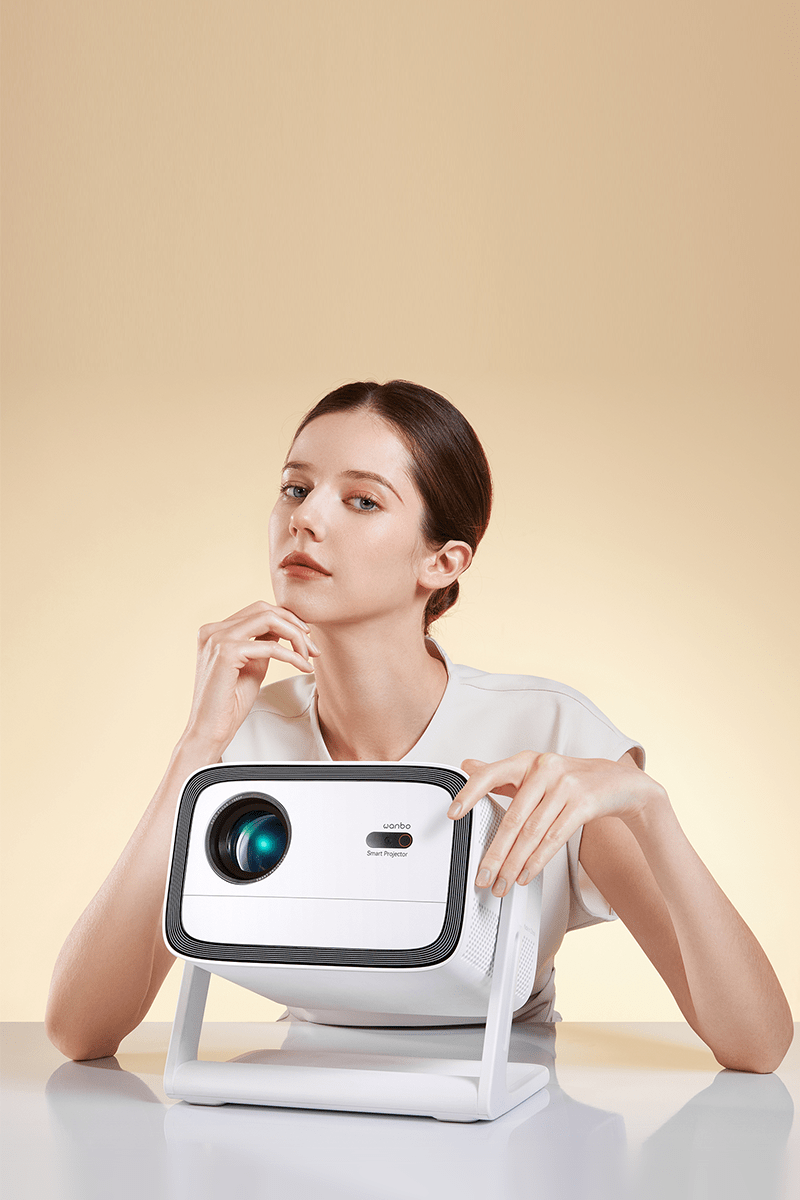 Wanbo Projector - The Leading Brand for Innovative Home Entertainment