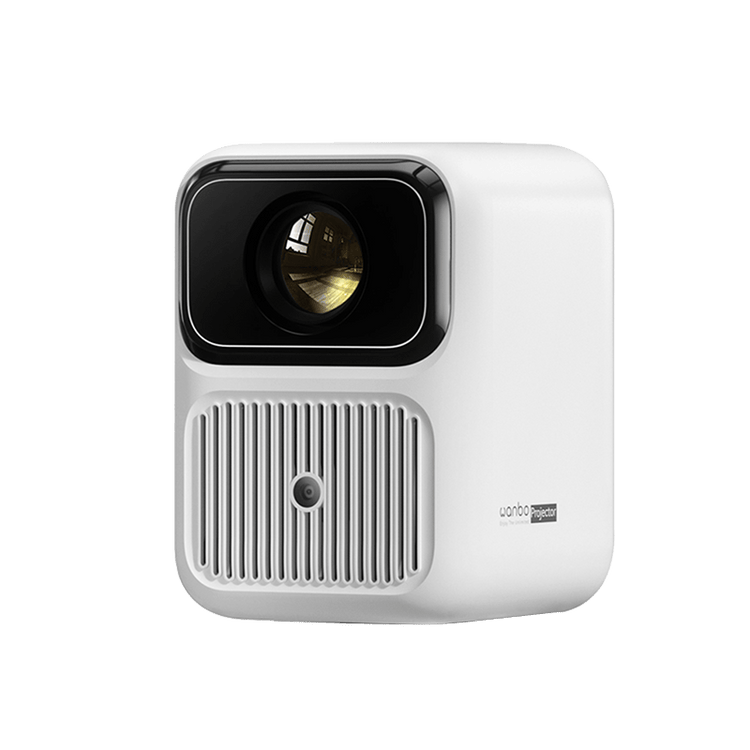 Wanbo Projector-Leading Brand In Innovative Entertainment Projection