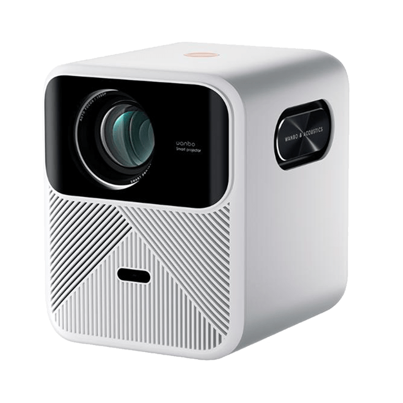 Wanbo Projector-Leading Brand In Innovative Entertainment Projection