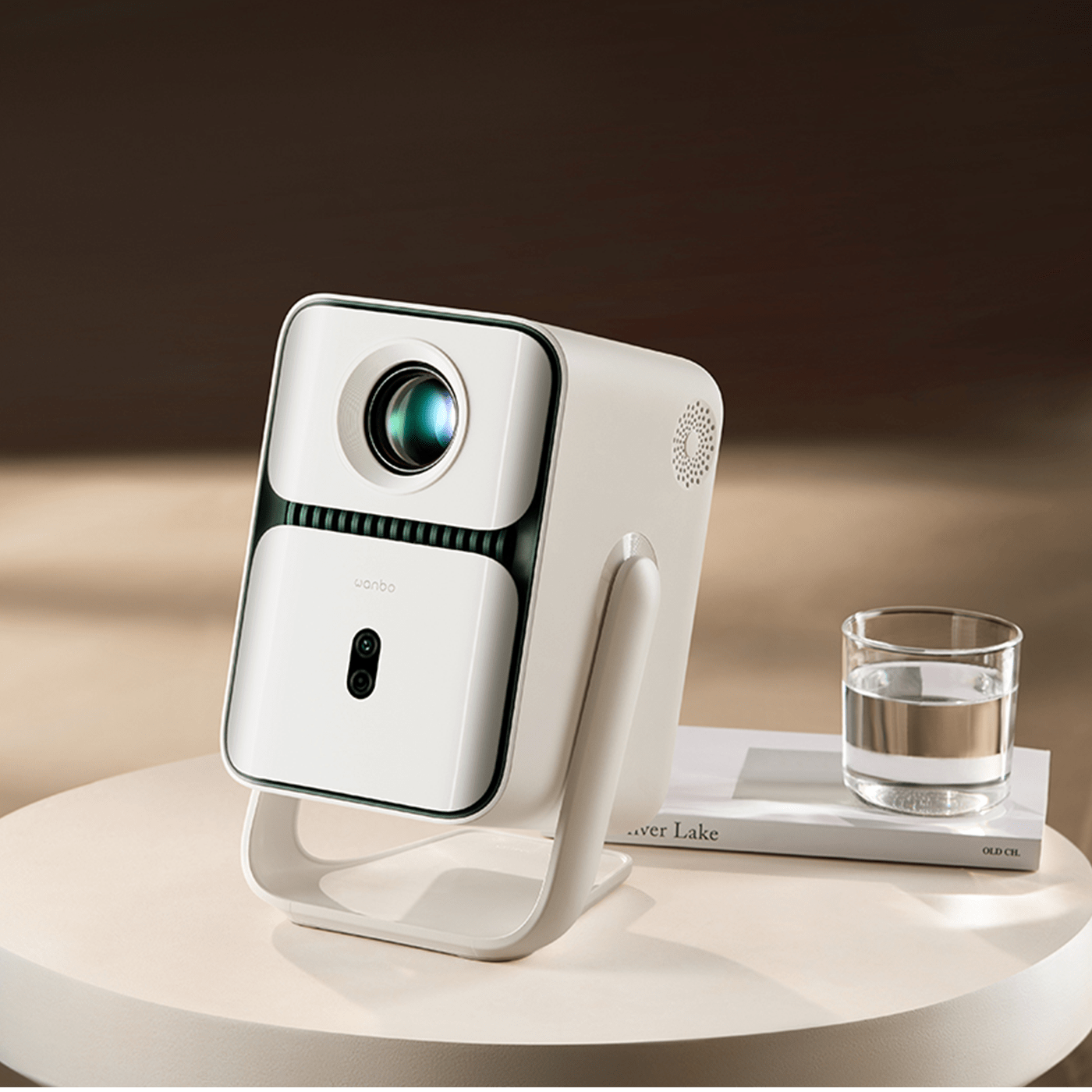 Wanbo Projector - The Leading Brand for Innovative Home Entertainment