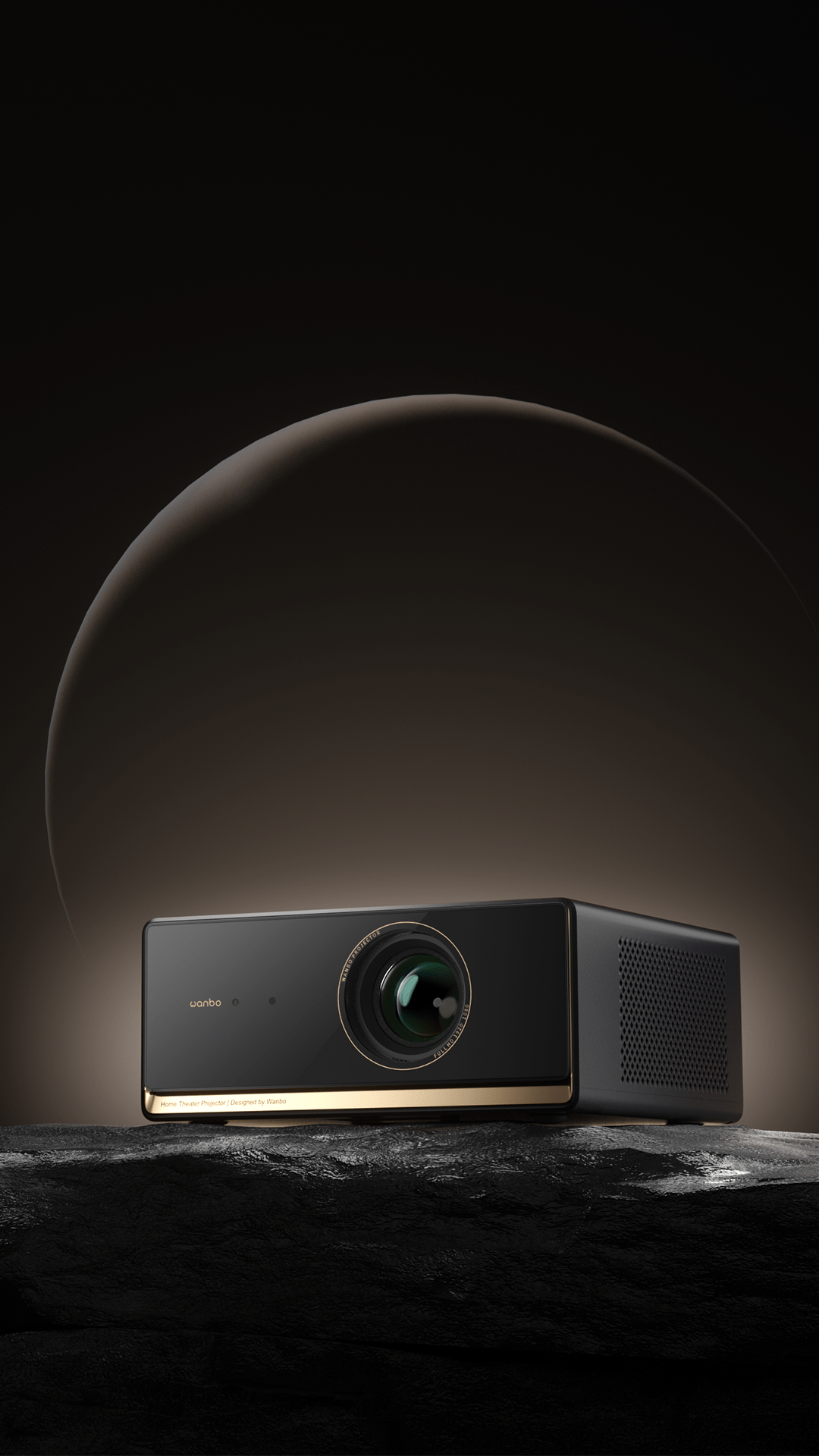 Wanbo Projector - The Leading Brand for Innovative Home Entertainment