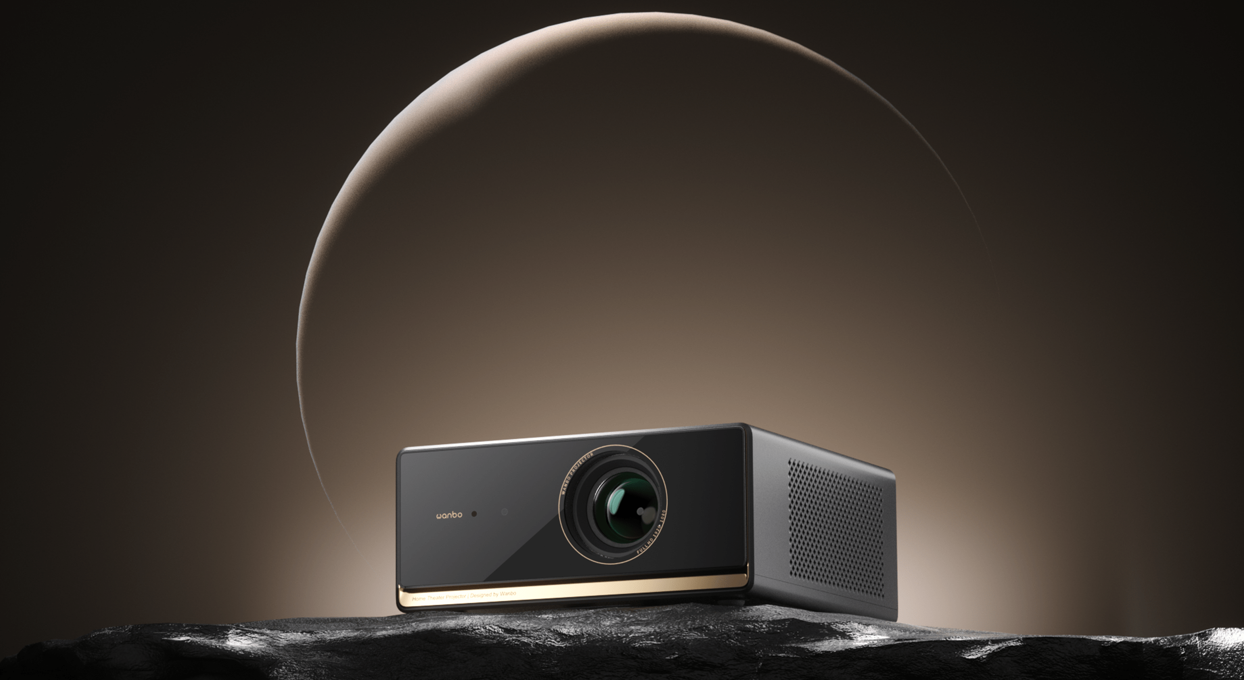 Wanbo Projector - The Leading Brand for Innovative Home Entertainment