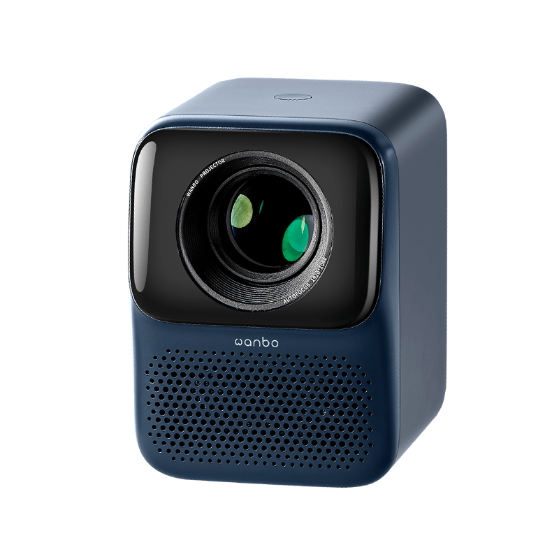 Wanbo Projector-Leading Brand In Innovative Entertainment Projection