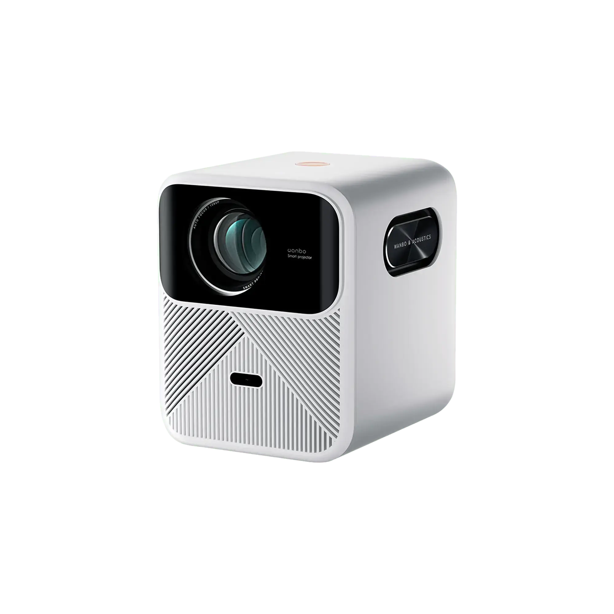 Wanbo Projector - The Leading Brand for Innovative Home Entertainment