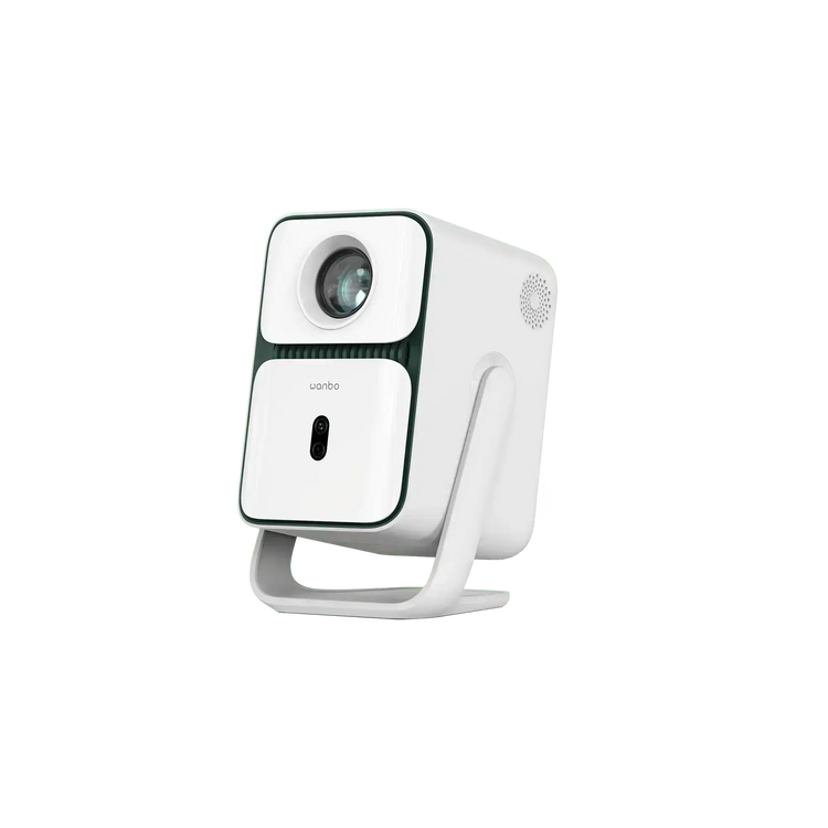 Wanbo Projector - The Leading Brand for Innovative Home Entertainment