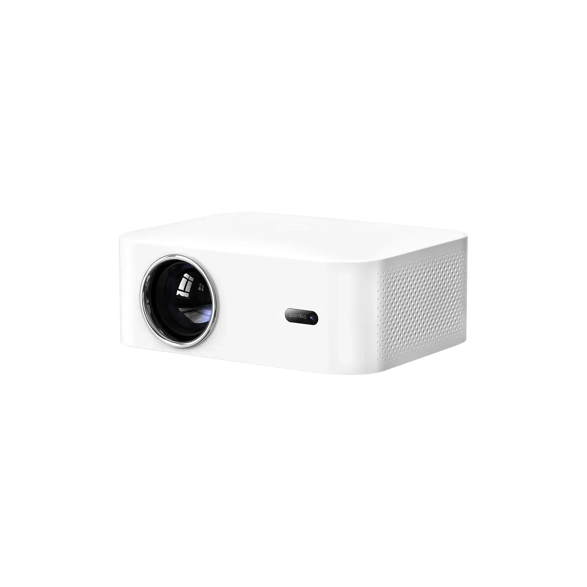 Home Cinema Projectors: X5 Pro, Mozart 1 Pro & More | Wanbo – Wanbo